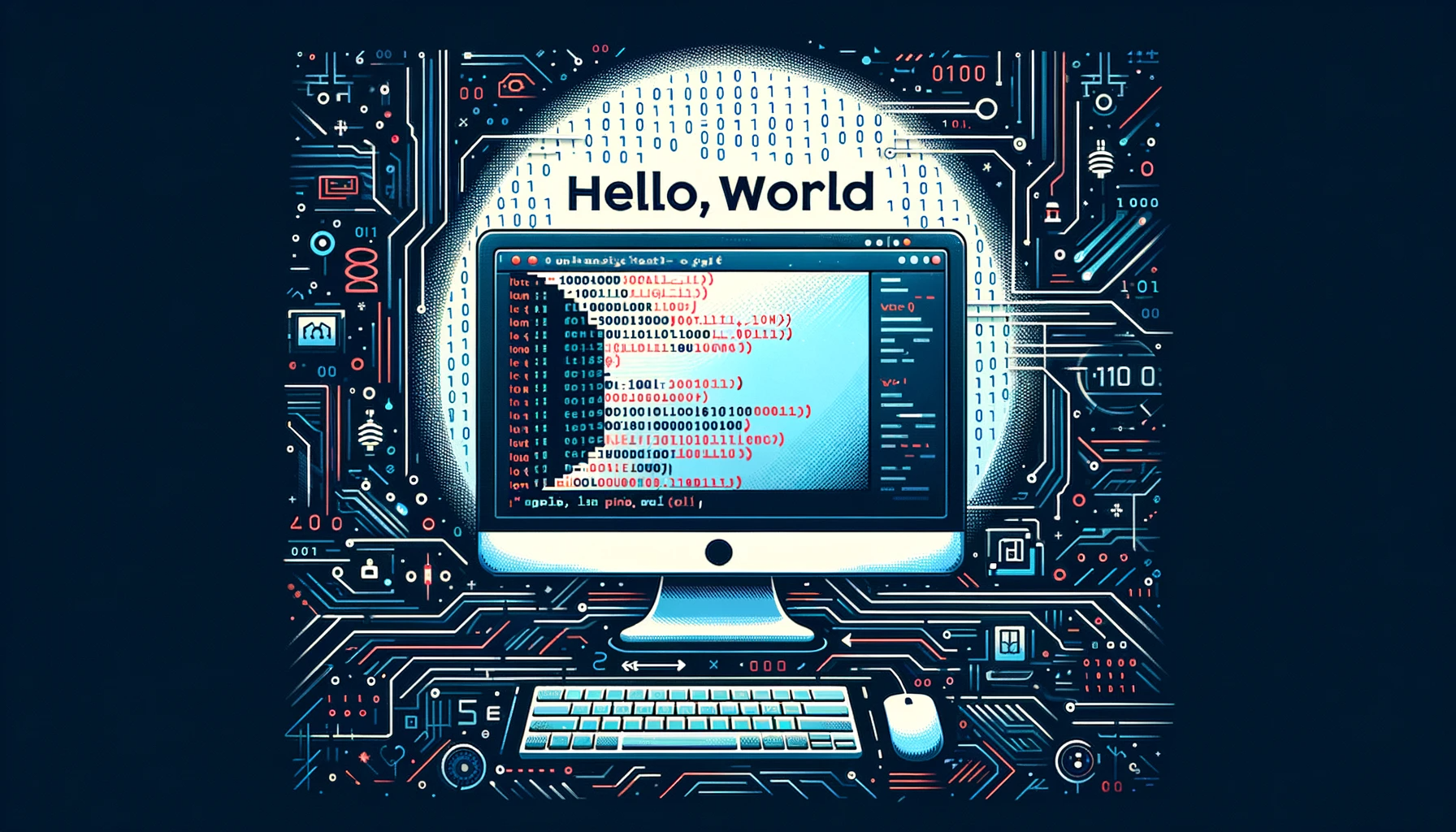 Hello, World in Vaadin 10+ · Programming Brain