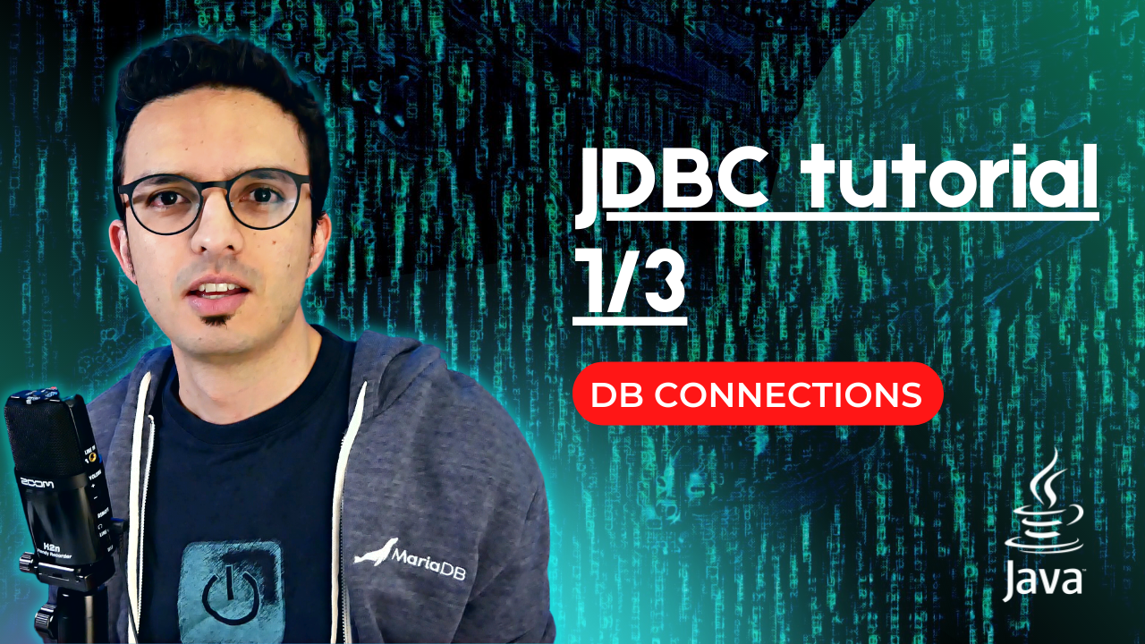 Cómo abrir y cerrar conexiones JDBC · Programming Brain