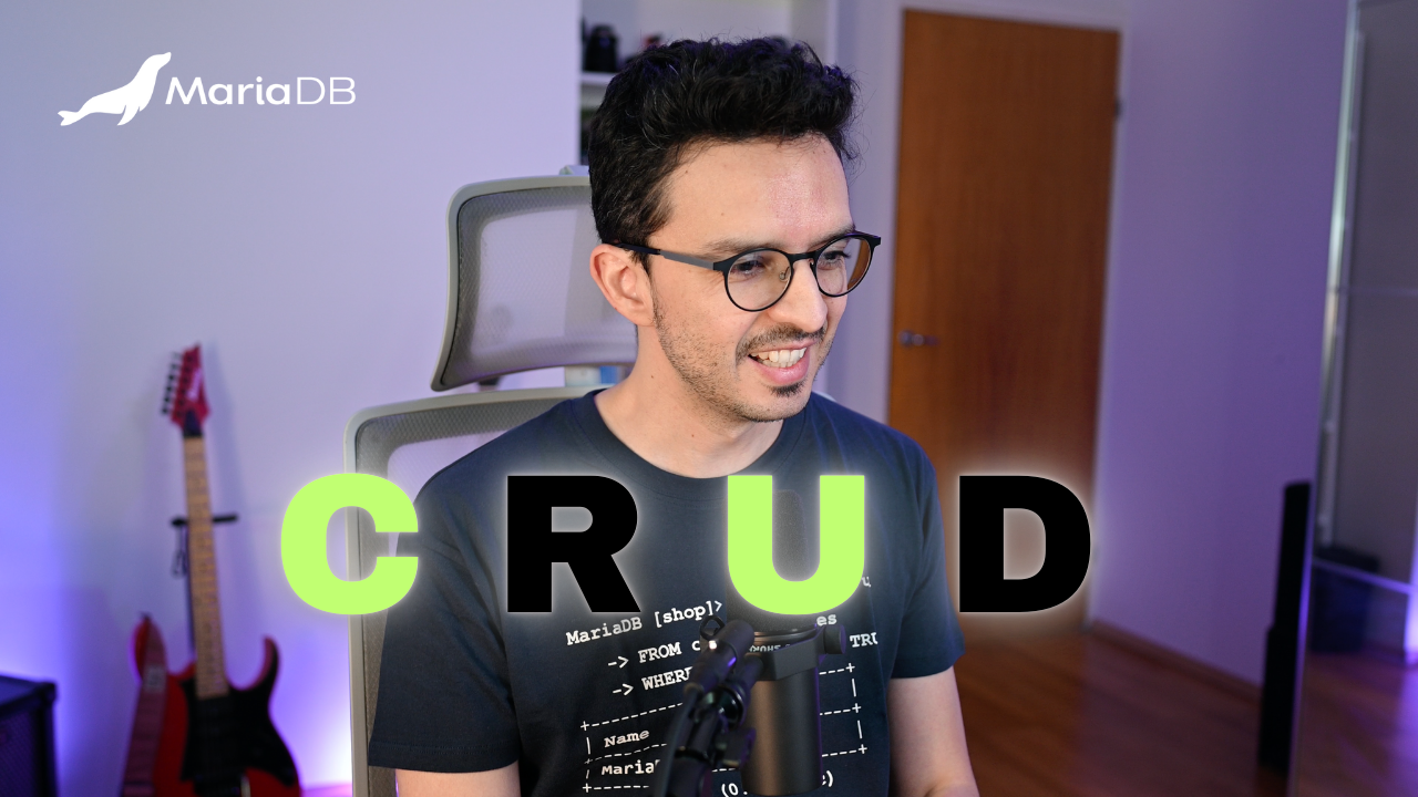 Mejores CRUDs con REPLACE INTO en MariaDB y MySQL · Programming Brain Mejores CRUDs con REPLACE INTO en MariaDB y MySQL · Programming Brain